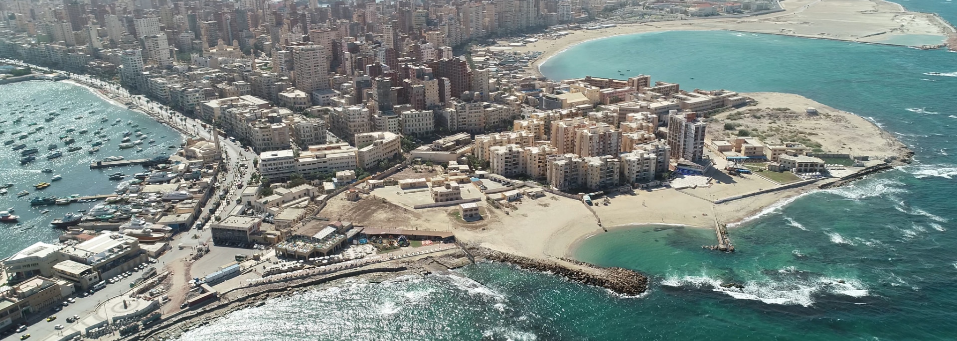 Best Places to Visit in Alexandria